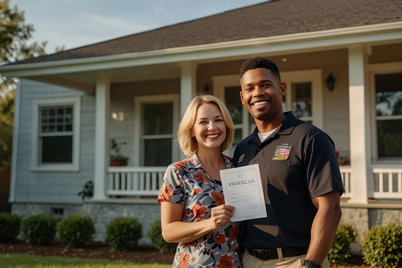 Best Places to Live in Texas | Security America Mortgage
