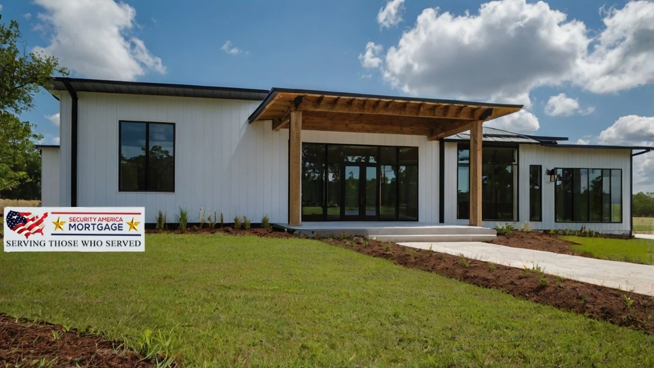 Cheapest Type of House to Build per Square Foot: A Budget-Friendly ...