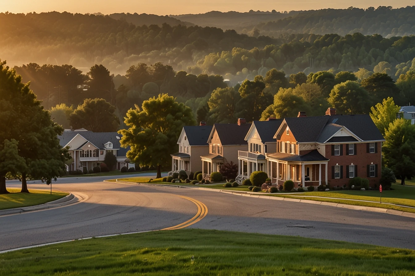 Best Suburbs in Illinois to Live | Security America Mortgage
