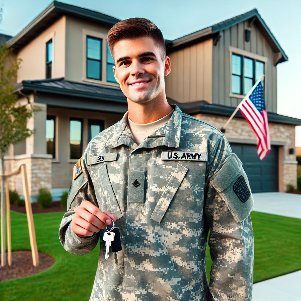 What Rank Lets You Live Off Base in the Army?